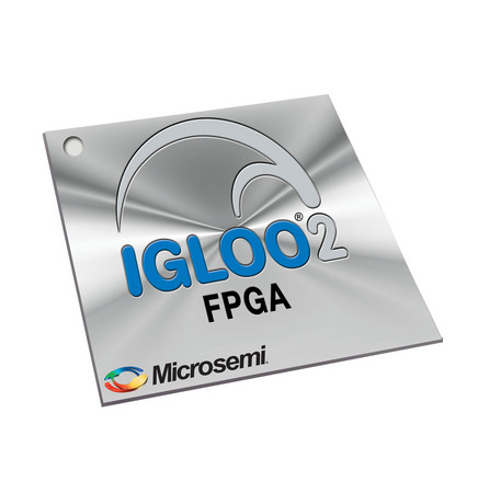 Microsemi社が高度集積FPGA製品IGLOO2ファミリーを公開 | Microsemi Corporation のプレスリリース ...