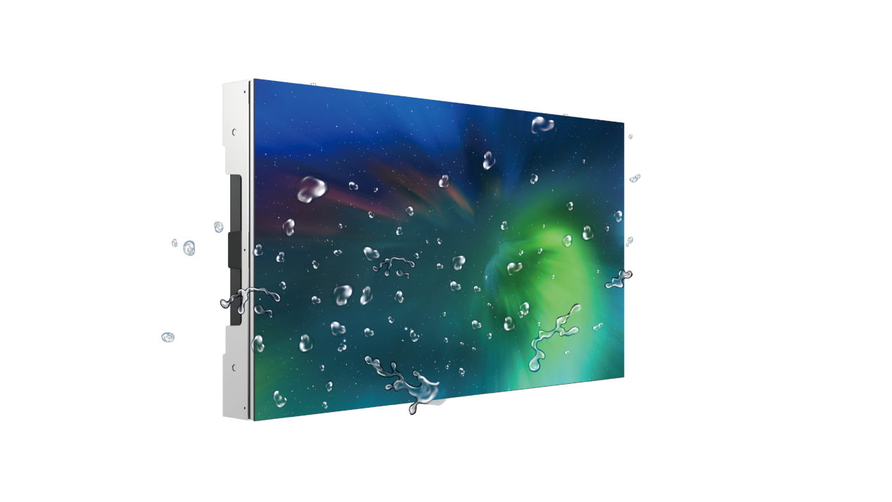 Absen 『Inter BEE 2021』に出展、Micro LED「Clear Cobalt」シリーズが登場 | Absen.com の ...