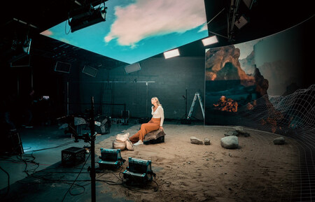 Absen 『Inter BEE 2021』に出展、Micro LED「Clear Cobalt」シリーズが登場 | Absen.com の ...