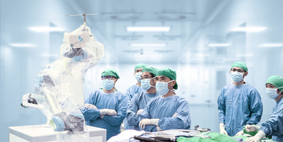 脳外科手術ナビゲーションロボットのブレインナビ・ナオトラック(BrainNavi NaoTrac)が欧州CEマークを取得 | ブレインナビ ...