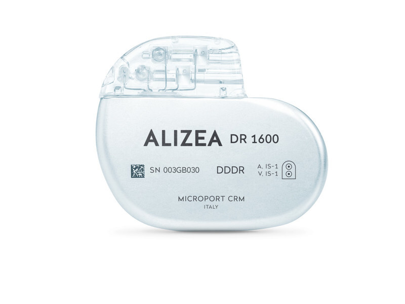 マイクロポートCRMが日本でAlizea Bluetooth Pacemakerの認可を受ける | MicroPort （マイクロポートCRM ...