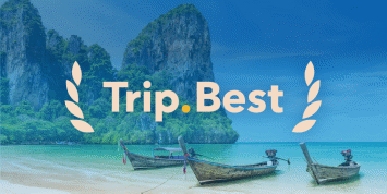 Trip.com、新機能「Trip.Best」の配信を開始、第一弾としてタイを特集｜信濃毎日新聞デジタル 信州・長野県のニュースサイト