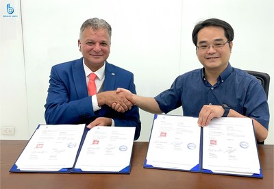 Brain Navi Biotechnologyが販売代理店Medtreq Medical Equipmentとの提携を発表 | Brain ...