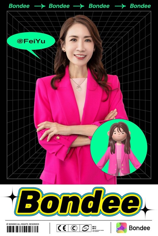 Bondeeが次の成長時期を率いるCEOを任命 | BONDEEのプレスリリース | 共同通信PRワイヤー