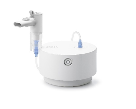 「コンプレッサー式 ネブライザNE-C105」がJIDAデザインミュージアムセレクション vol.25 2023年に選出 - ZDNET Japan