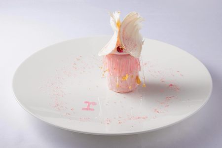 Repetto × BISTRO MARX デザートコラボレーション | JALUXのプレスリリース | 共同通信PRワイヤー