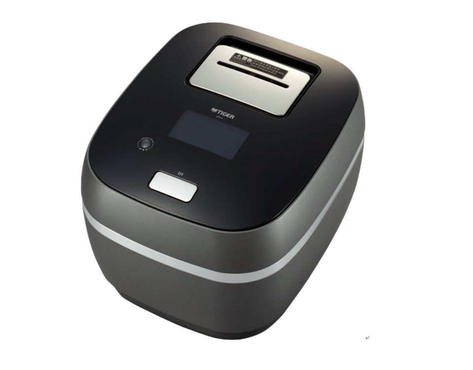 Tiger Corporation to Launch JPX-A "Takitate" Clay Pot Pressure IH Rice ...
