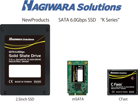 Japanese Quality SSD Supplier Hagiwara Solutions of ELECOM Group to ...