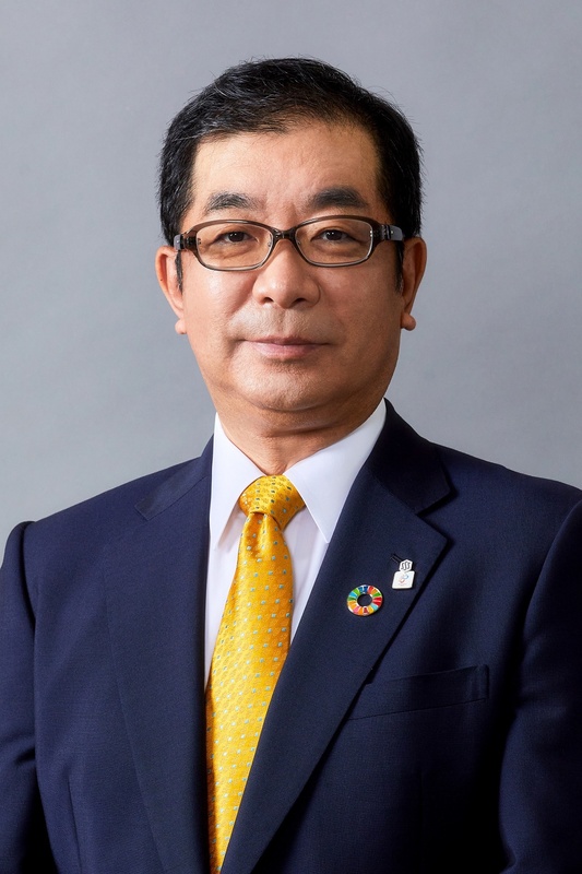 Institutional Investor誌「2023 All-Japan Executive Team」ランキング 3年連続で「Best ...