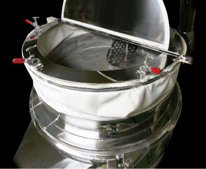 「POWTEX® 2024 第25回国際粉体工業展東京」に出展 | ニップンのプレスリリース | 共同通信PRワイヤー