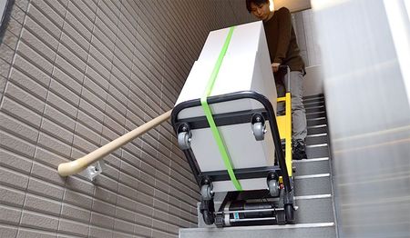 荷物を下ろす 降ろす 荷下ろし 荷降ろしの違い Wlnm 1521