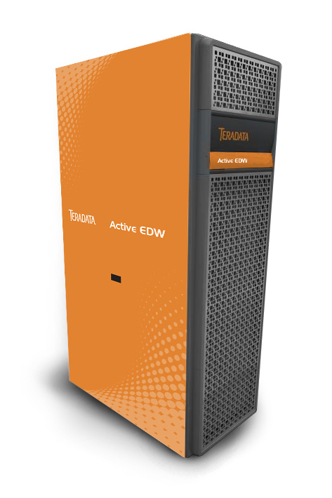 ビッグデータ分析を強力に支援するプラットフォーム「Teradata Active EDW 6700」販売開始 | 日本テラデータのプレス ...