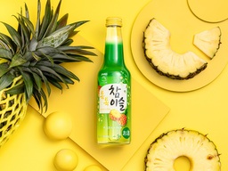 日本発売43年目で初のフルリニューアル！吉岡里帆さんの JINRO 新CMが2022年10月12日(水) 放送開始！ | 眞露のプレスリリース | 共同通信PRワイヤー