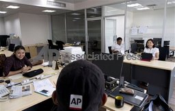 AP通信が海外広報サービスを日本で開始 | AP通信社のプレスリリース | 共同通信PRワイヤー