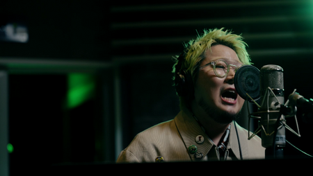 「明治ミルクチョコレート」99周年特別企画 “Melody of meiji”にこっちのけんとさんが登場！ ｜共同通信PRワイヤー｜FM ...