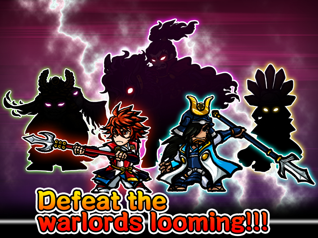 Link Kit, Inc. Launches "Samurai Defender": Casual Action Strategy Game for iPhone & Android ...