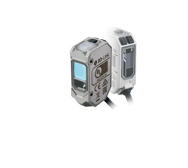 【オムロン】人の経験や技能に頼らない業界初*¹のセンシング技術搭載 レーザーセンサー「E3AS-HL」を発売 | オムロンのプレスリリース | 共同通信PRワイヤー