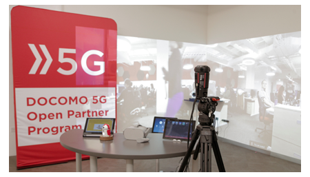 プレスリリース：5Gビジネス創出をめざす実証実験を海外に拡大（共同通信PRワイヤー） | 毎日新聞