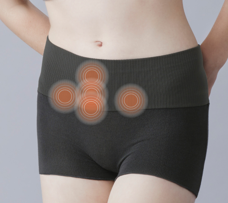 女性の体の不調に寄り添うブランド『 Lierrey』から新ラインナップ4種が登場 | コラントッテのプレスリリース | 共同通信PRワイヤー