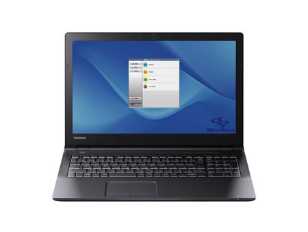 Linuxベースの独自OSを搭載したシンクライアント端末3機種を発表 | ミントウェーブのプレスリリース | 共同通信PRワイヤー