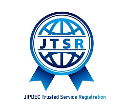 JIPDECトラステッド・サービス登録 更新のお知らせ 株式会社東和銀行 | JIPDECのプレスリリース | 共同通信PRワイヤー