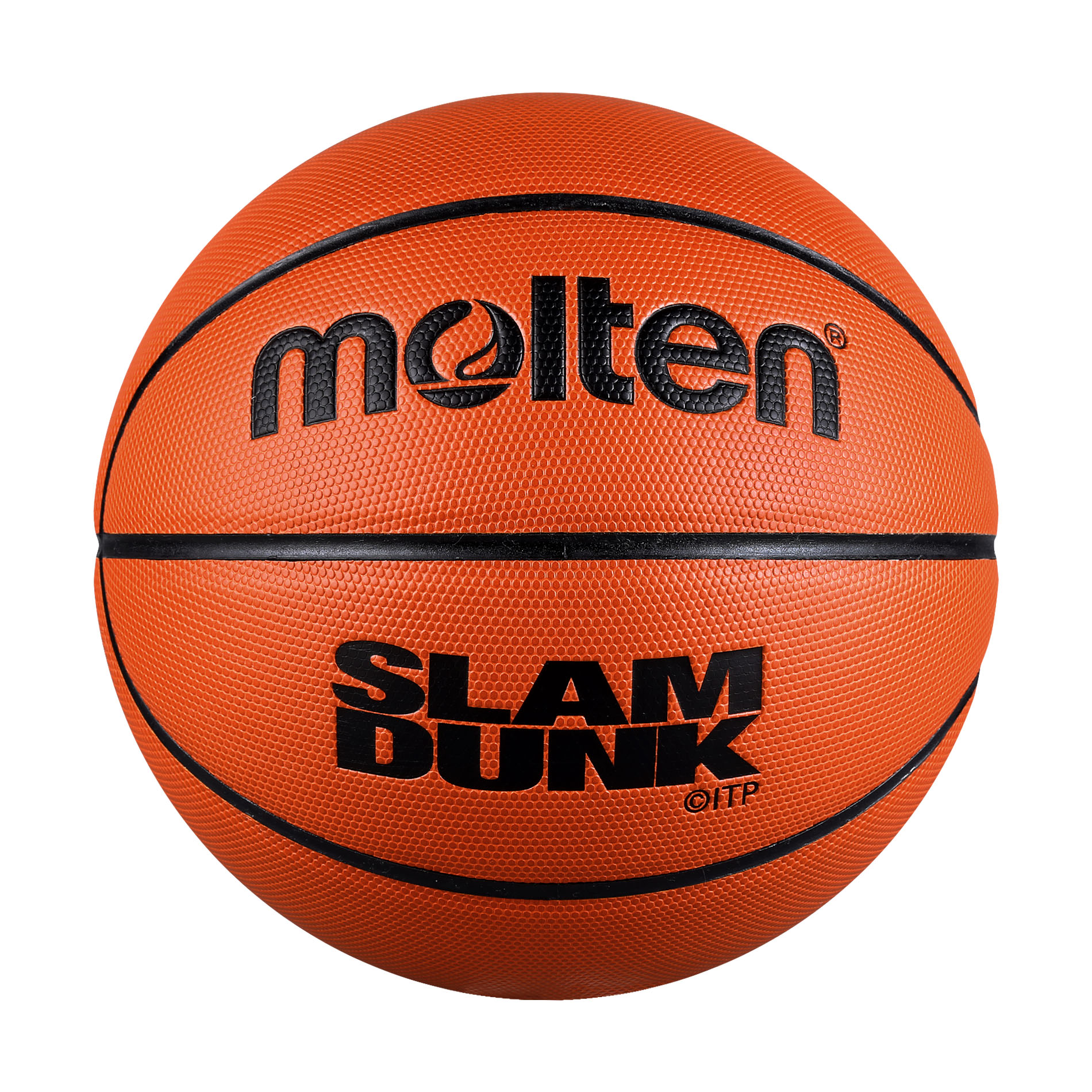 Molten to Release "SLAM DUNK x Molten Basketball" | Molten Corp.のプレス ...