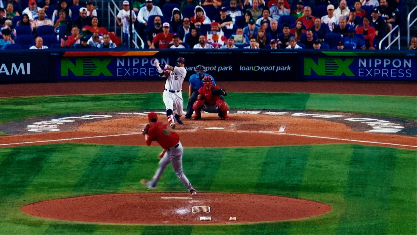 【News Release】 NIPPON EXPRESSホールディングス、新CM「侍ジャパン2023 WBC篇」の放映を開始｜信濃毎日新聞デジタル 信州・長野県のニュースサイト