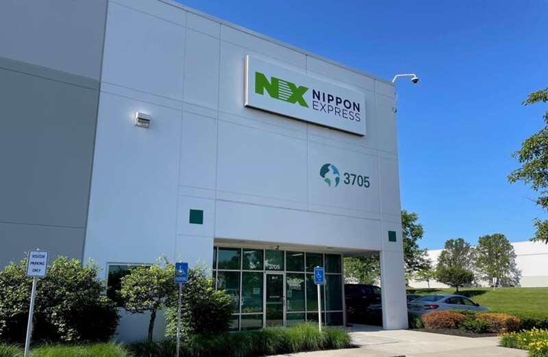 Nippon Express Begins Sales of High-speed Consolidated Air Freight ...