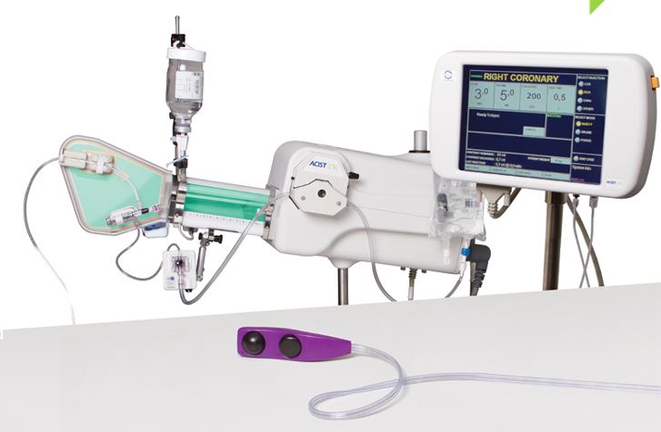 CViインジェクションシステムおよびACISTアンギオグラフィックキットの直接販売を開始 | アシスト・ジャパンのプレスリリース | 共同通信 ...