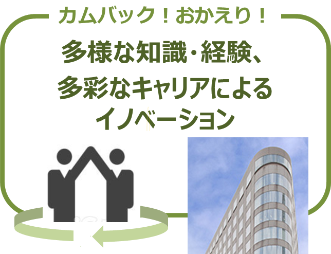 ダイバーシティ＆インクルージョンを推進 味の素AGF株式会社が10月1日より「カムバック採用制度」導入開始 | 味の素AGF(株)のプレスリリース | 共同通信PRワイヤー