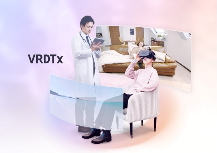 Jolly Good Newly Establishes CBT VR Specialist Department with Clinical ...