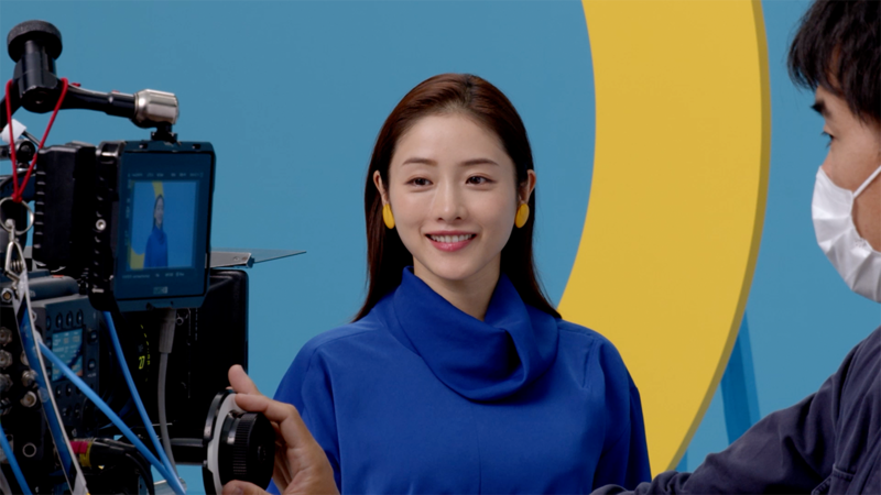 「OCN モバイル」新TV-CM 「OCN モバイル体操」篇11月15日（火）より全国で放映開始 | OCNのプレスリリース | 共同通信PRワイヤー