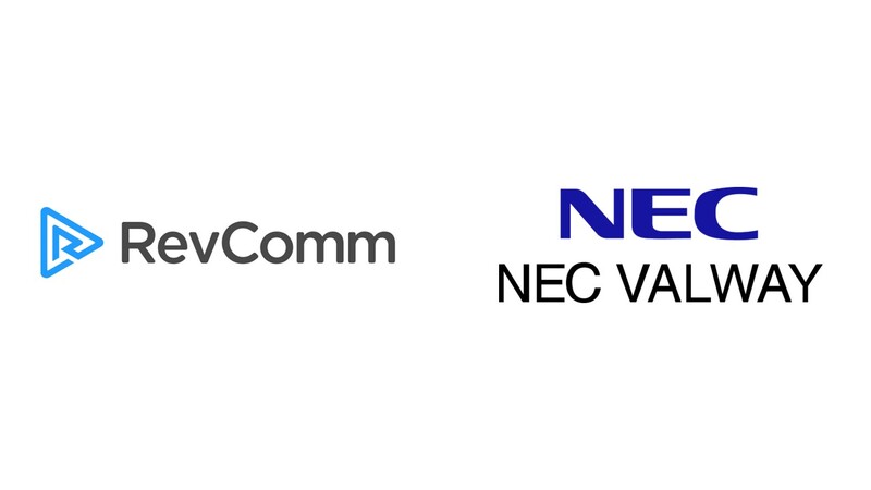 レブコムがNEC VALWAYと業務提携 | レブコムのプレスリリース | 共同通信PRワイヤー