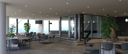 「SketchUp」を「Arch-LOG」と連携させて リアルタイムに、よりフォトリアルな3DCG画像を作成！ | 丸紅アークログのプレスリリース | 共同通信PRワイヤー