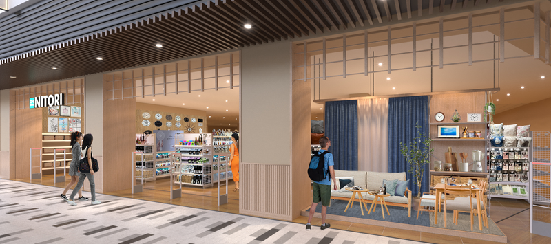 Nitori Group Accelerating Store Launches in Asia: Opening Its First Store in Vietnam This Winter ...