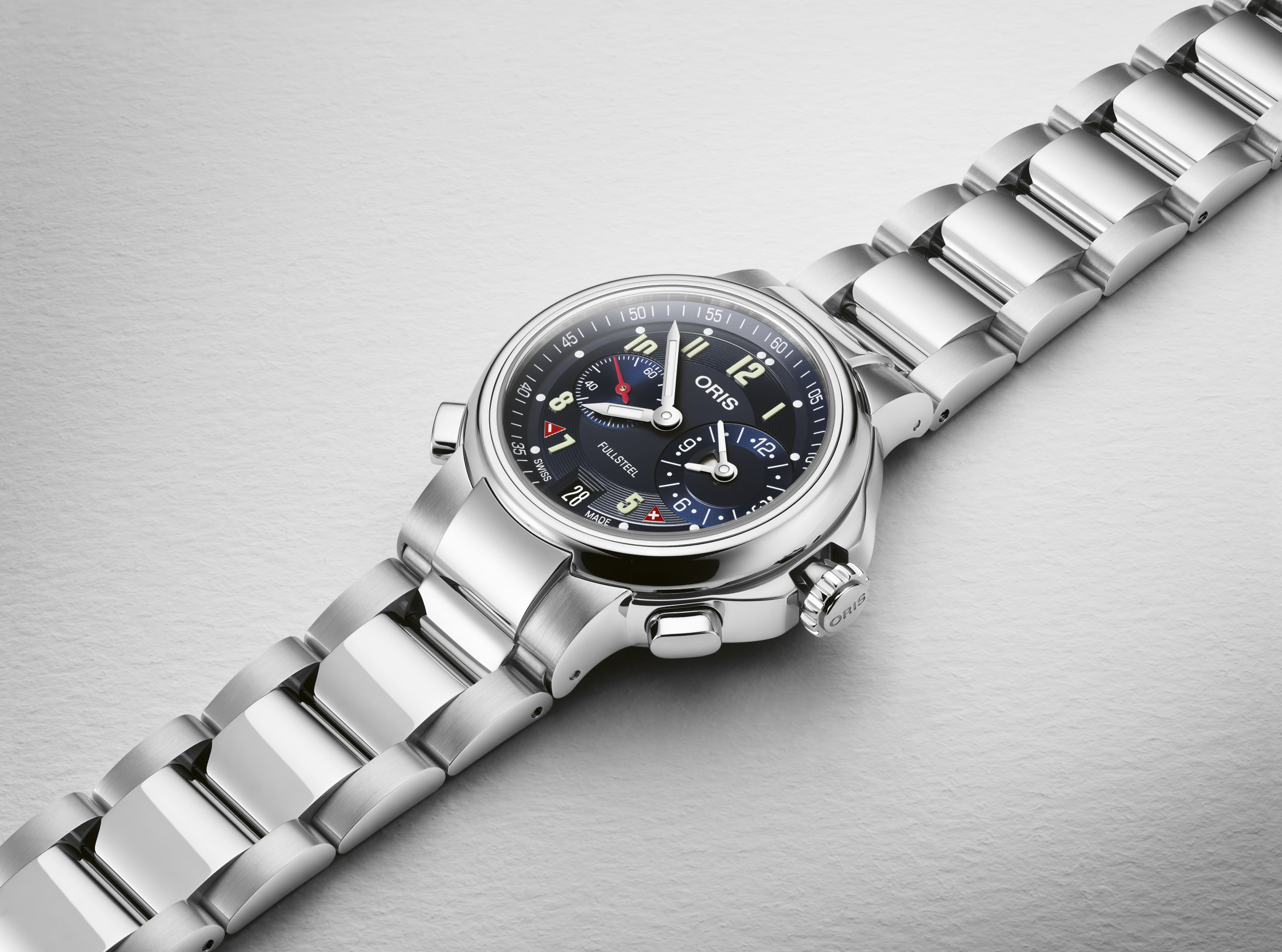 ヘルシュタインエディション2022 | Oris Japanのプレスリリース | 共同通信PRワイヤー