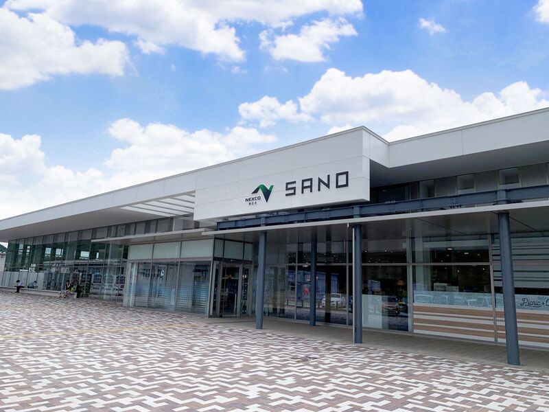 秋の行楽 進化しつづける3つのサービスエリア！ | NEXCO東日本のプレスリリース | 共同通信PRワイヤー