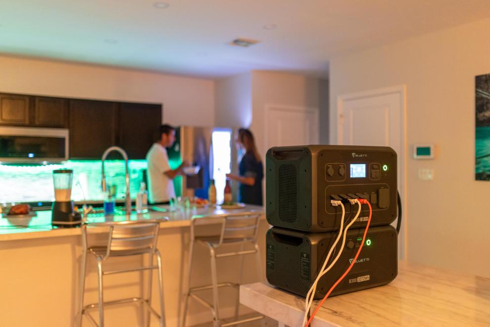 BLUETTI、最大37％オフのSUMMER スーパーセールを開催！｜信濃毎日新聞デジタル 信州・長野県のニュースサイト