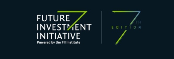 FUTURE INVESTMENT INITIATIVE INSTITUTEが第7回FII会議に先立ってグローバルパートナーのリストを発表 ...