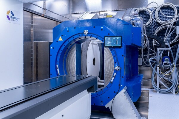 ASG Superconductorsの超伝導技術で腫瘍治療がより正確に | ASG Superconductorsのプレスリリース | 共同 ...