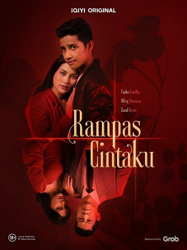 iQIYI Brings Original Malaysian Drama Hit 'Rampas Cintaku' to Global Audiences, Amplifying the ...
