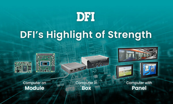 DFI Optimistically Approaches Future Operations: Expanding AI IPC Development and Application ...