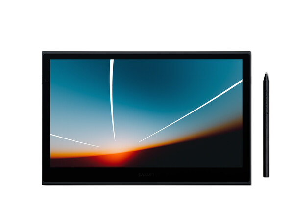 Introducing Wacom Movink: The first OLED pen display, and the thinnest ...