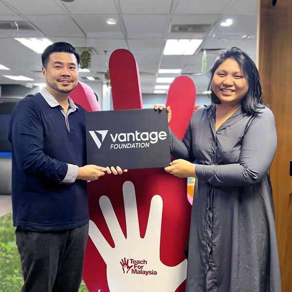 Vantage Foundation and Teach For Malaysia join forces to empower indigenous children through ...