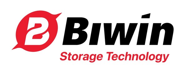 BIWIN、新たな時代の到来を告げる新ロゴを発表 | BIWIN Storage Technology Co., Ltd.のプレスリリース | 共同通信PRワイヤー
