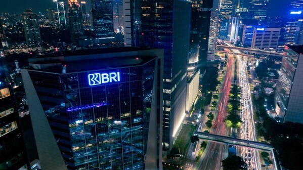 BRI Emerges as Indonesia's Highest-Ranked Company in Forbes Global 2000 ...