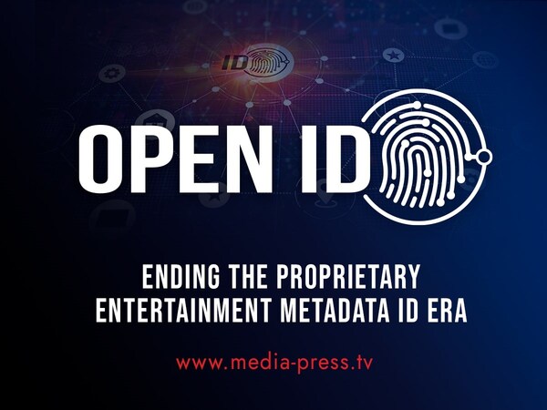 Media Press Group、OpenIDを発表：独自仕様のエンターテインメント・メタデータID時代の終焉 | Media Press Groupのプレスリリース | 共同通信PRワイヤー