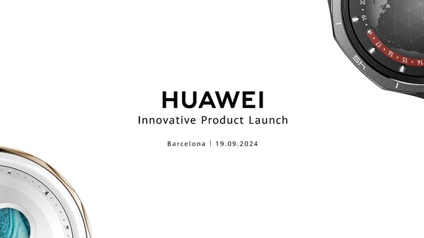 Inside Huawei's Anticipated Launch: What New Innovations Will Bring to ...