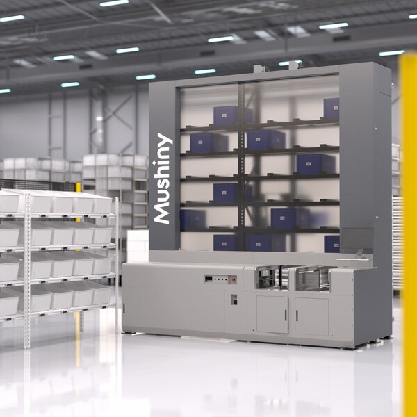 Mushiny Establishes Subsidiary in Japan and Showcases New Products at ...