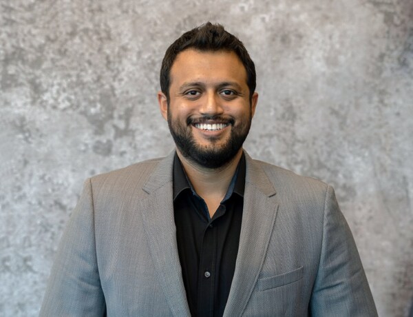 eQ Technologic Appoints New CEO, Kunal Khaladkar, to Continue to Drive ...